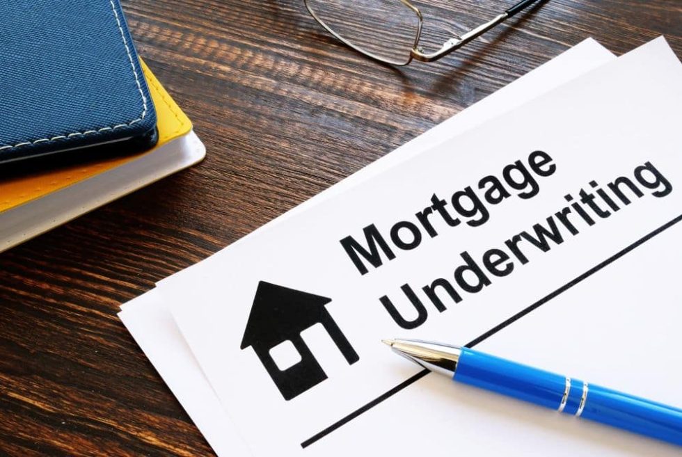 Underwriting Process Best Practices for Lenders