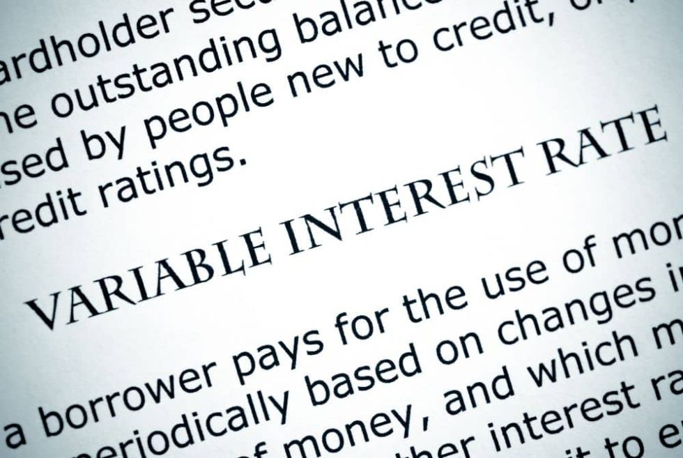 Understanding Interest Rates in Private Lending